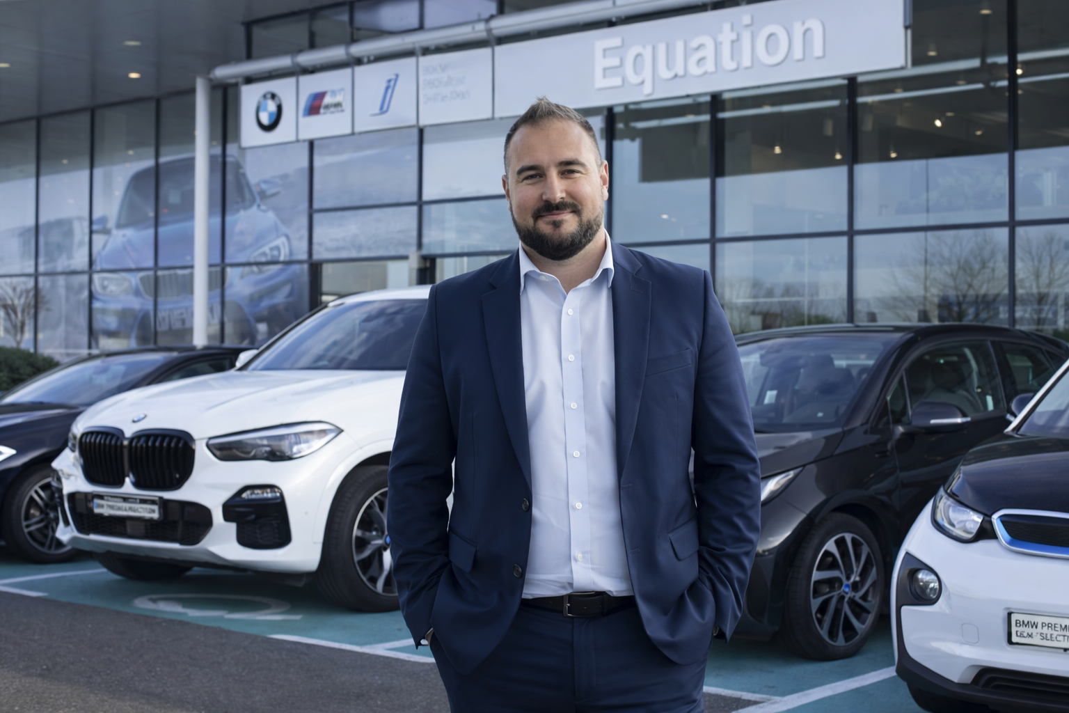 Passion automobile : Découvrez les concessions BMW & MINI