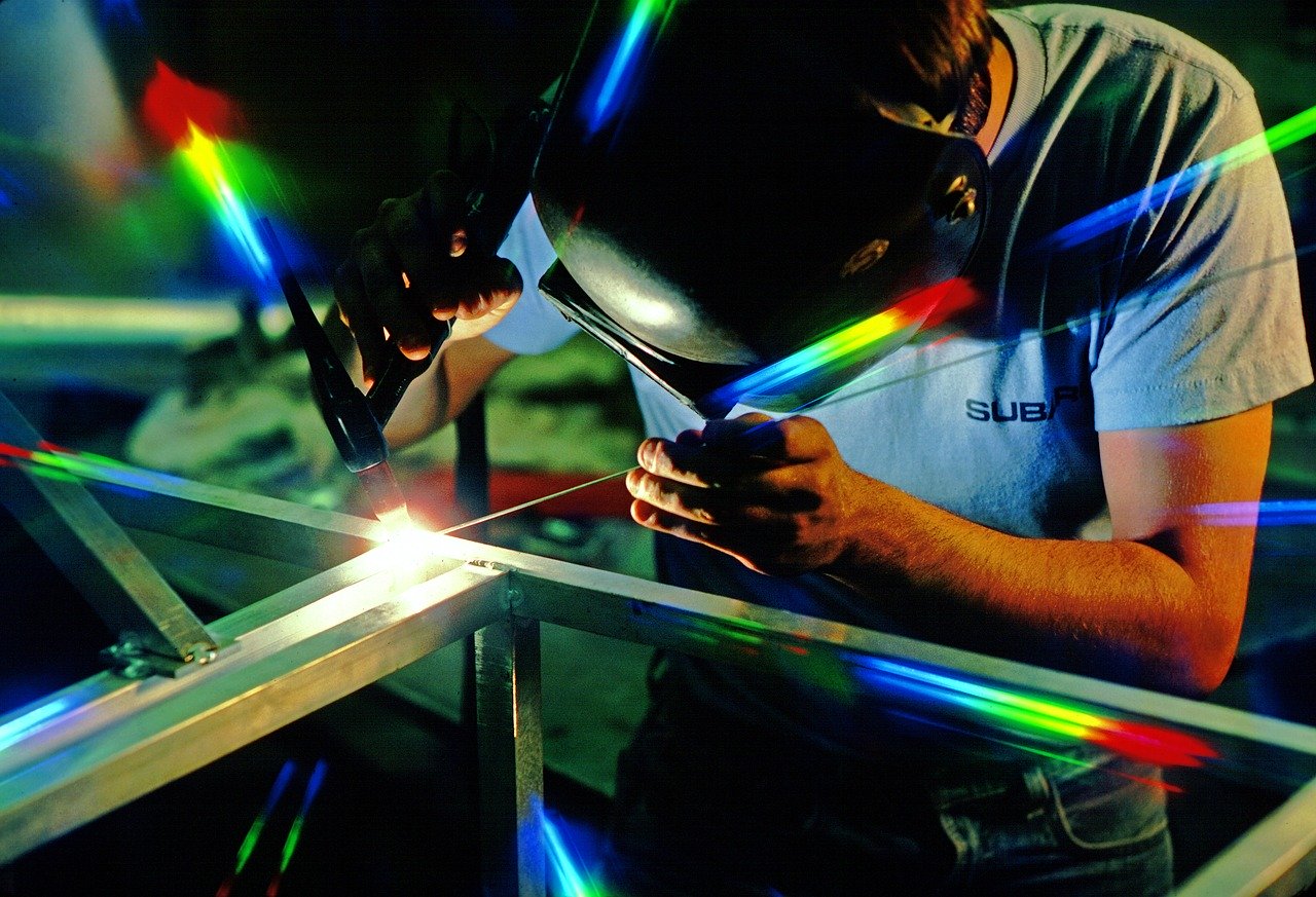 Qu'est-ce qu'un Fab Lab ? Découvrez les ateliers de fabrication ...